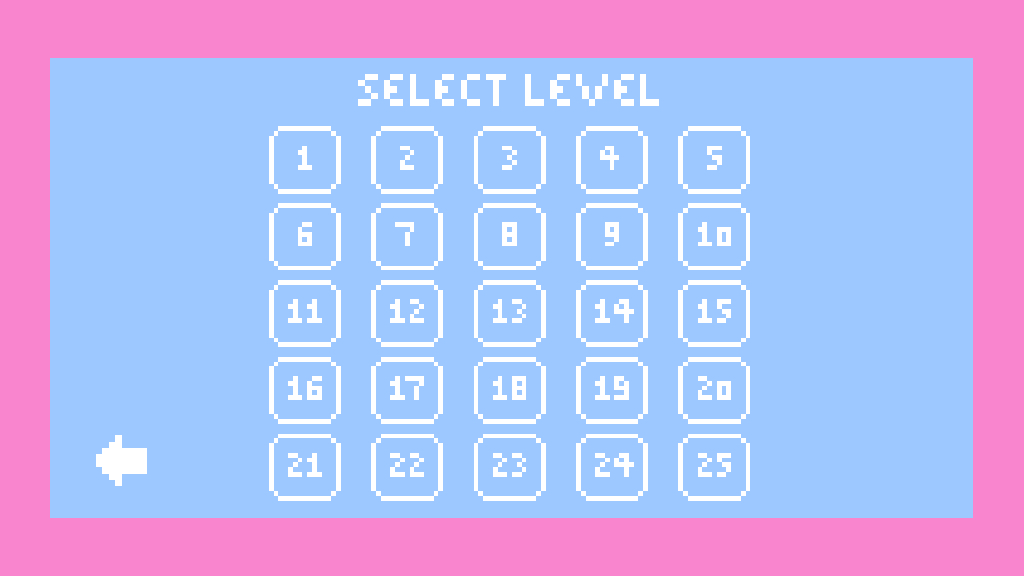 Pink stage | Html5 Game | Construct 2/3 by NubiaStudio | CodeCanyon